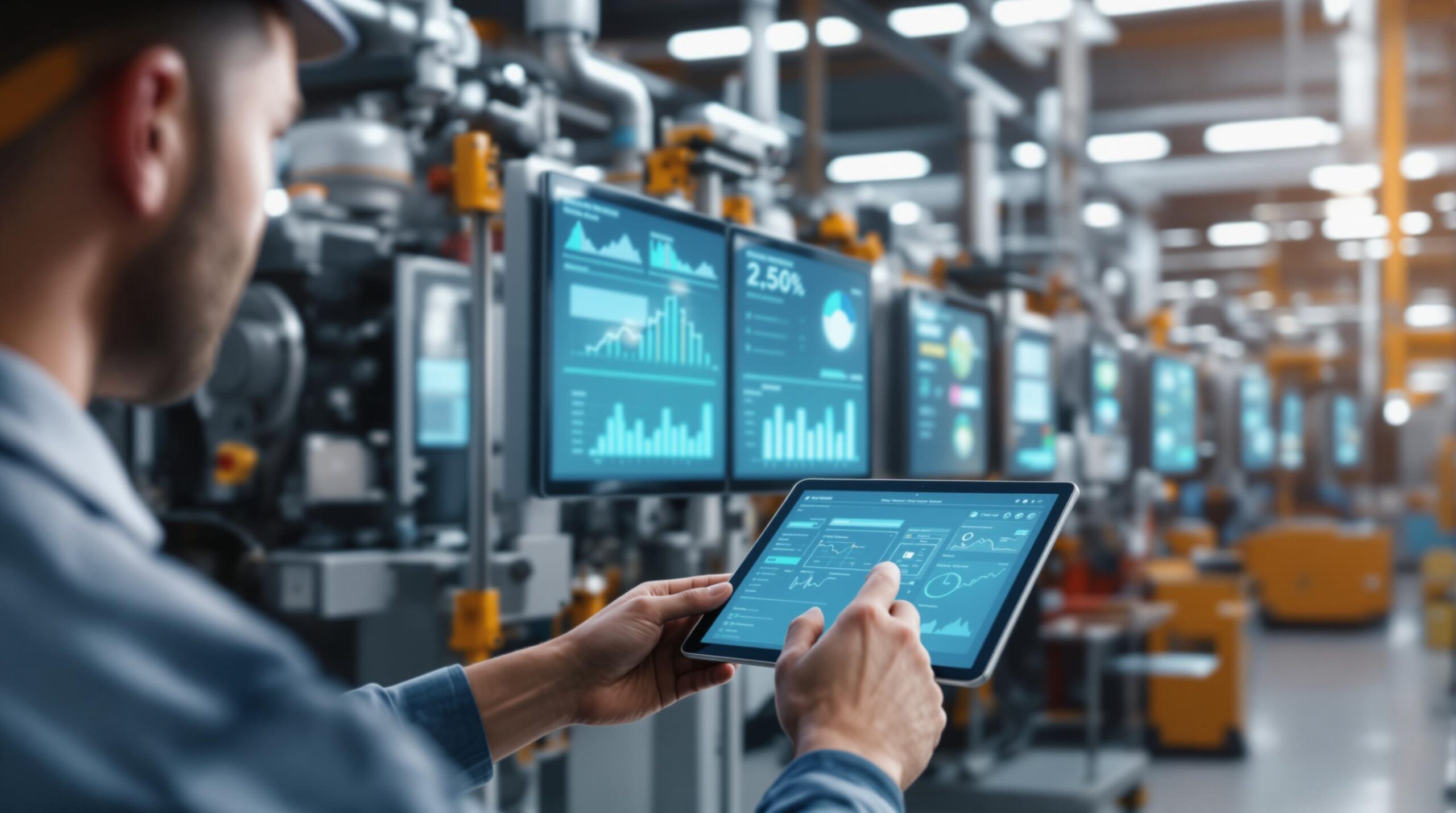 Predictive maintenance: a comparison of costs and benefits - logicline ...